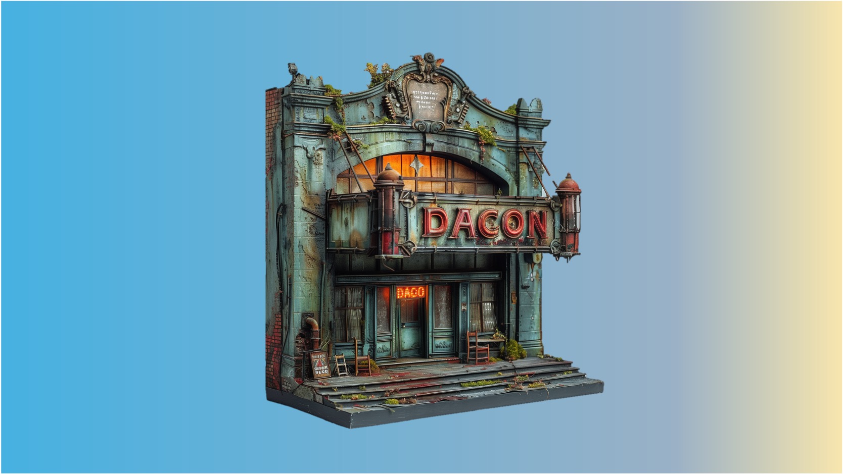 DACON : 인공지능 경진대회 플랫폼 데이콘 Data Science AI Competitions - DACON