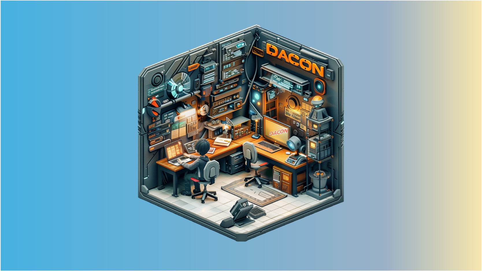 경진대회 플랫폼 분석 기본 학습 🎪 - DACON