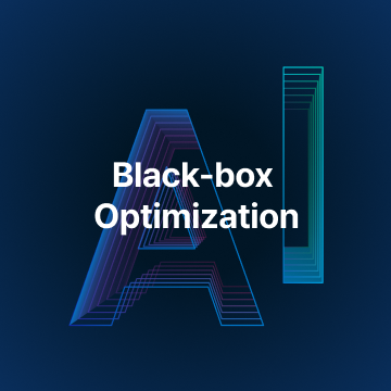 2024 Samsung AI Challenge : Black-box Optimization 기본학습 - DACON